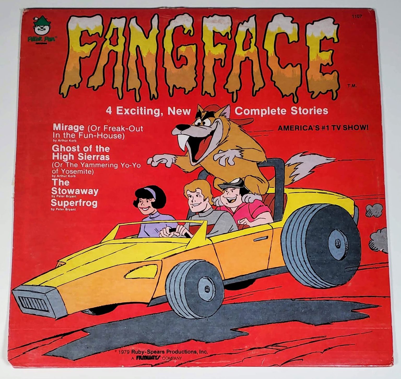 When You Hear This Sound – The Space Monkey X Audio Workshop